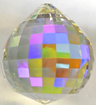 MATRIX FACETED BALL – ice4crystal